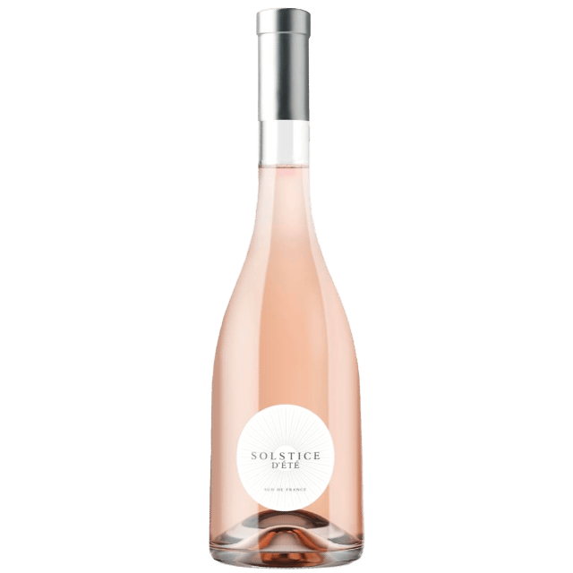 282012 Solstice Rosé - LA MAISON HANSBY